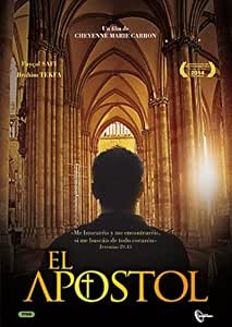 Amazon.com: El Apostol - L'apôtre [Non-usa Format: Pal -Import- Spain ...