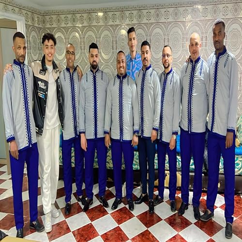 Écouter MANZAK ZA AYAMDAKL de DRISS SOUSSI sur Amazon Music