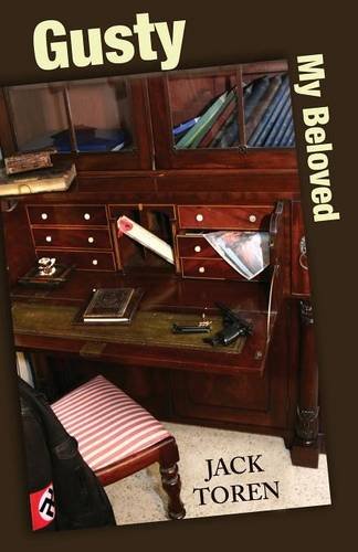 Gusty My Beloved: Toren, Jack: 9789655502022: Amazon.com: Books