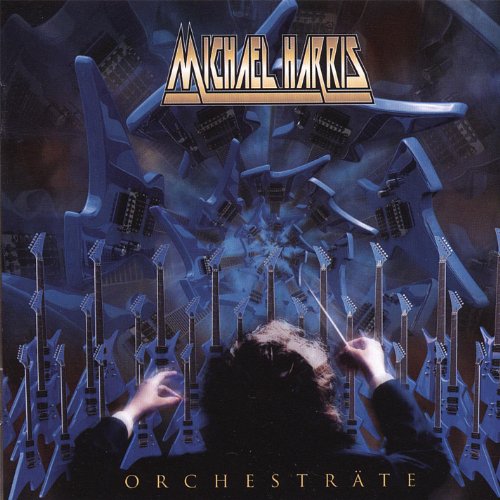 Play Orchestrate by Michael Harris on Amazon Music