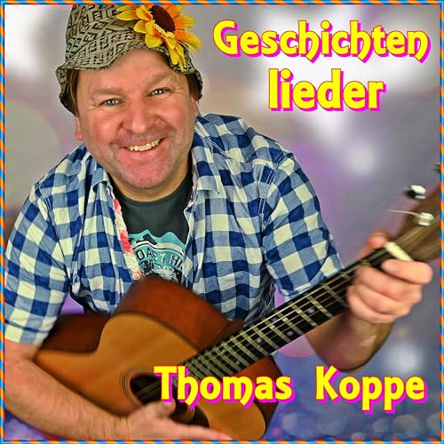 Play Geschichtenlieder by Thomas Koppe on Amazon Music