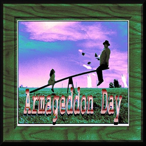 Amazon.co.jp: Armageddon Day : Silverthorne: Digital Music