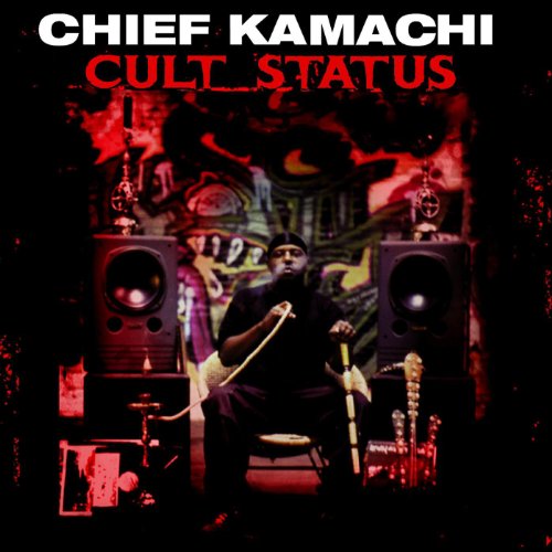 Amazon.com: Cult Status [Explicit] : Chief Kamachi: Digital Music