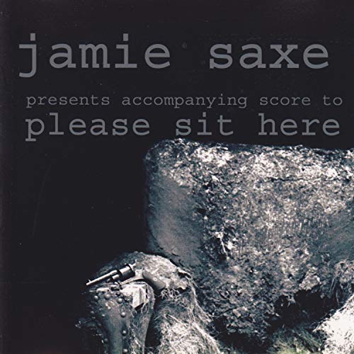 Amazon.com: Please Sit Here : Jamie Saxe: Digital Music