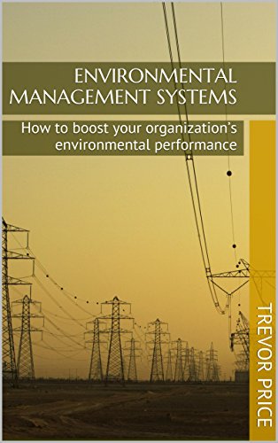 Amazon | Environmental Management Systems: How to boost your ...