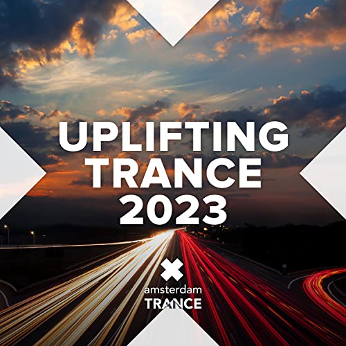 Uplifting Trance 2023 by VARIOUS ARTISTS on Amazon Music - Amazon.co.uk