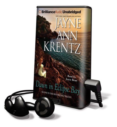 Dawn in Eclipse Bay: Library Edition: Krentz, Jayne Ann, Bean, Joyce ...