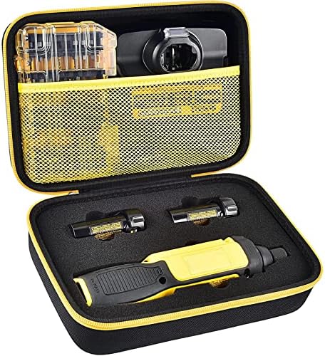 Amazon.com: Case Compatible with DEWALT 8V MAX Cordless for Screwdriver ...
