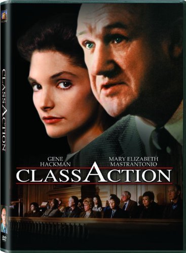 Amazon.com: Class Action by Gene Hackman : Movies & TV