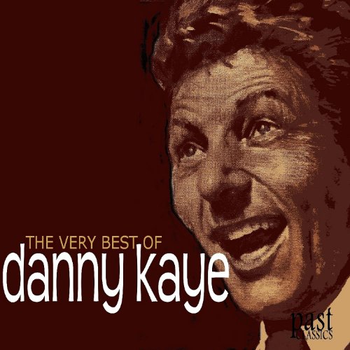Play The Very Best of Danny Kaye by Dannye Kaye on Amazon Music