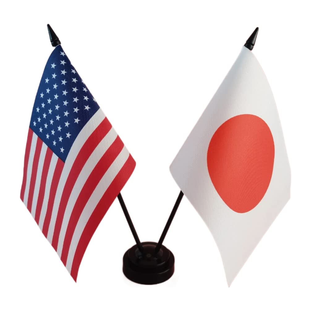 American Vs Japanese
