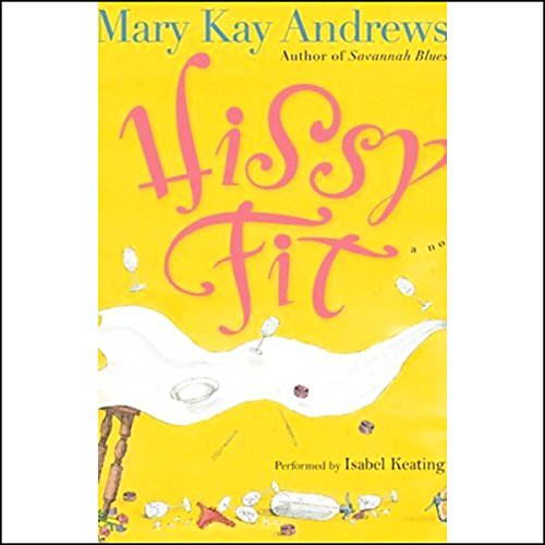 Amazon.com: Hissy Fit (Audible Audio Edition): Mary Kay Andrews, Isabel ...