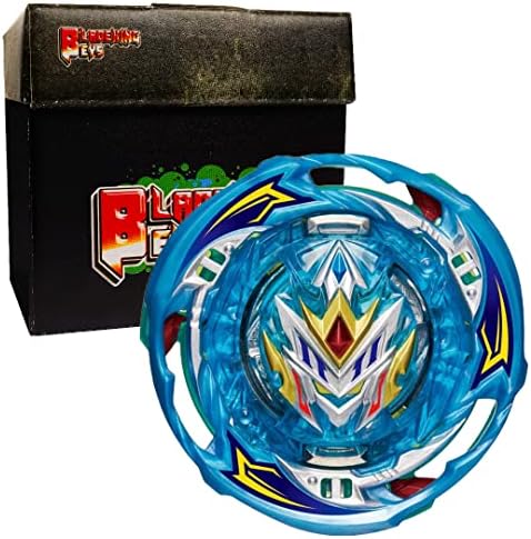 Buy BLADEKING BEYS B202 Wind Knig' Moon Bounce-6 + Toy Storage Box ...