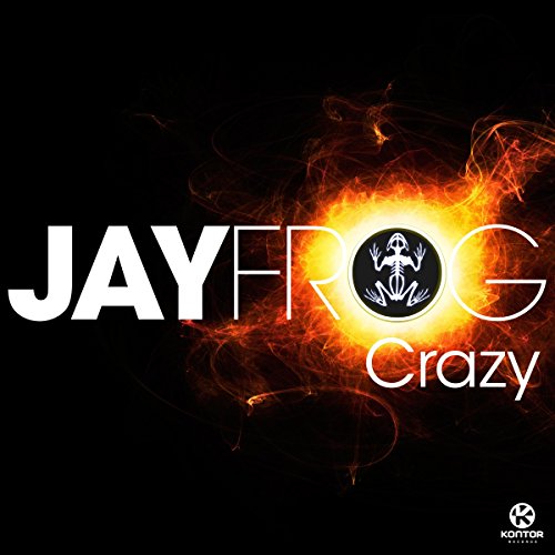 Amazon.co.jp: Crazy : Jay Frog: デジタルミュージック
