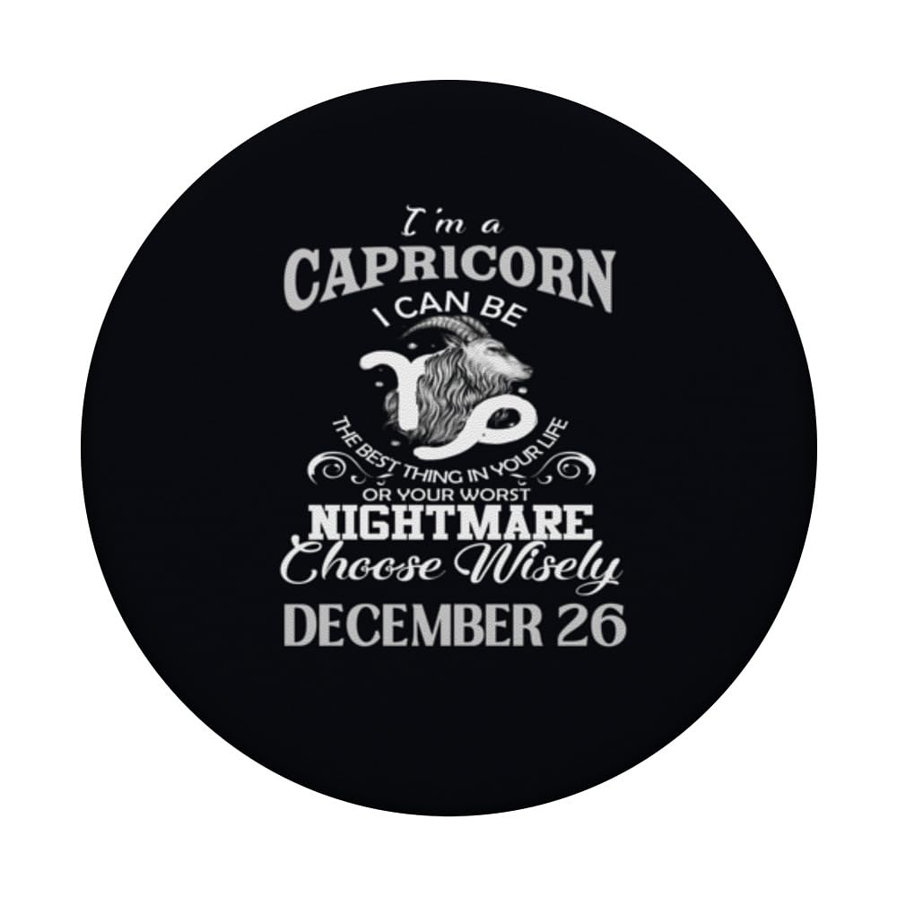 December 26 zodiac compatibility 60 photos - Astrologytoyou.com