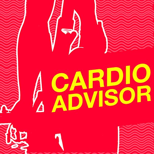 Amazon.com: Cardio Advisor : Cardio All-Stars: Digital Music