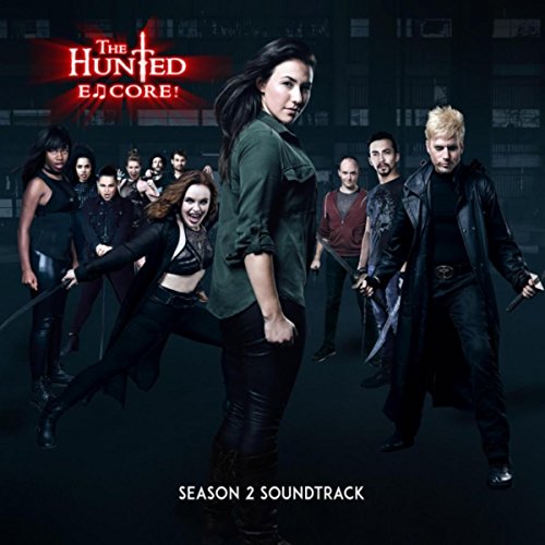 Play The Hunted: Encore (Season 2 Soundtrack) by VARIOUS ARTISTS ...