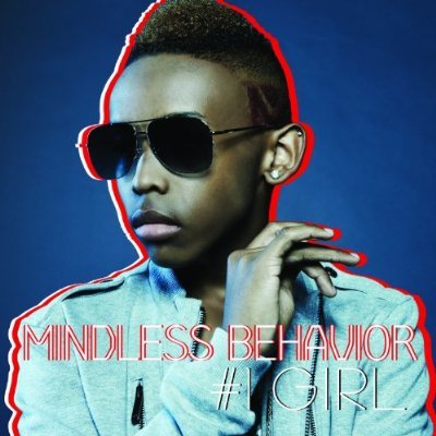 Mindless Behavior #1 Girl Limited Edition Cover [Cd] PRODIGY - Amazon ...