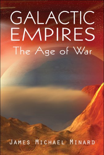 Galactic Empires: The Age of War : Amazon.in: Books