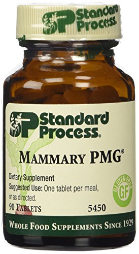 Top 10 Best Standard Process Spleen Pmg : Reviews & Buying Guide - Katynel