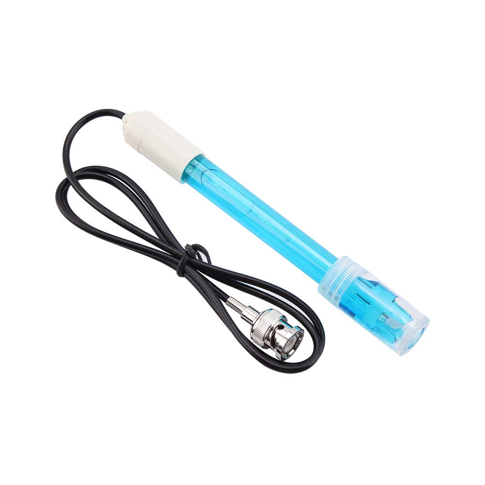 Buy T-Day PH Tester,Digital PH Meter,Aquarium Hydroponic Electrode PH ...