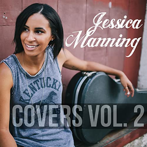 Play Covers, Vol. 2 by Jessica Manning on Amazon Music