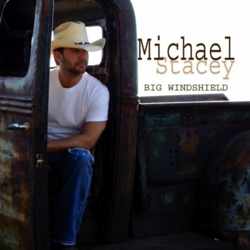 Amazon.com: Big Windshield : Michael Stacey: Digital Music