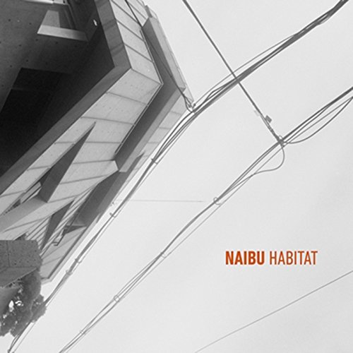 Play Habitat by Naibu on Amazon Music
