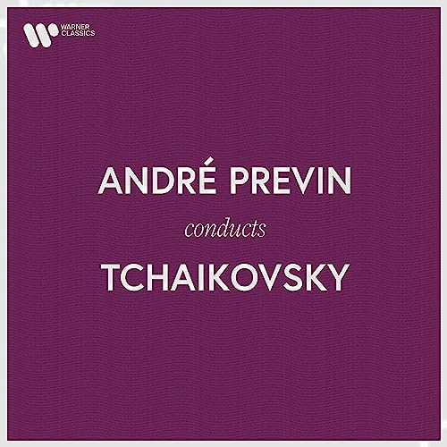 Play André Previn Conducts Tchaikovsky by André Previn on Amazon Music