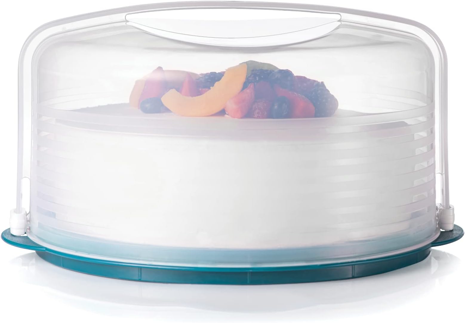 Amazon.com: Rubbermaid Servin Saver Cake Keeper : Home & Kitchen