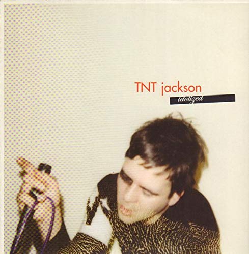 Amazon.com: Idolized (2004, red vinyl, feat. Frenk Lebel, incl ...