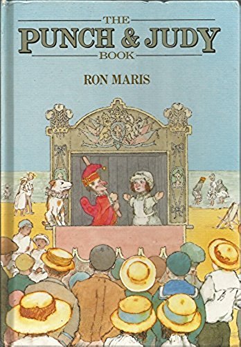 Punch & Judy Book (Hb): Maris, Ron: 9780575034143: Amazon.com: Books