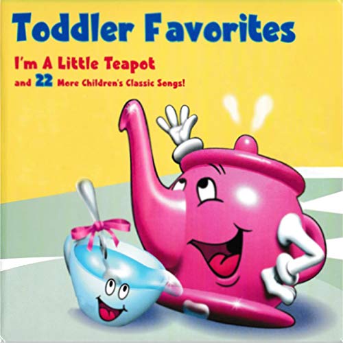 Toddler Favorites Special Combo Pack By Music For Little People Choir