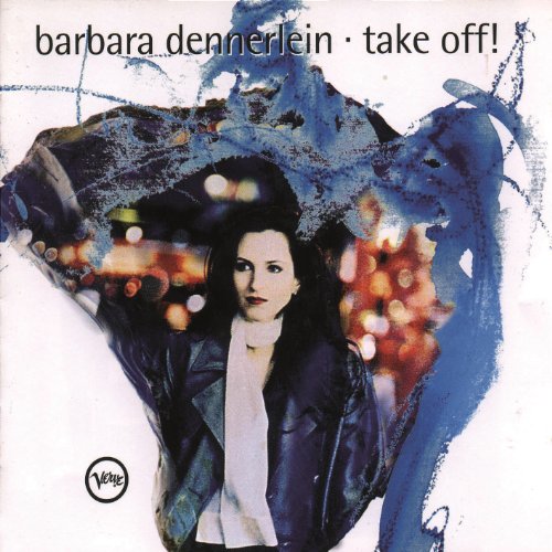Amazon.com: Take Off : Barbara Dennerlein: Digital Music