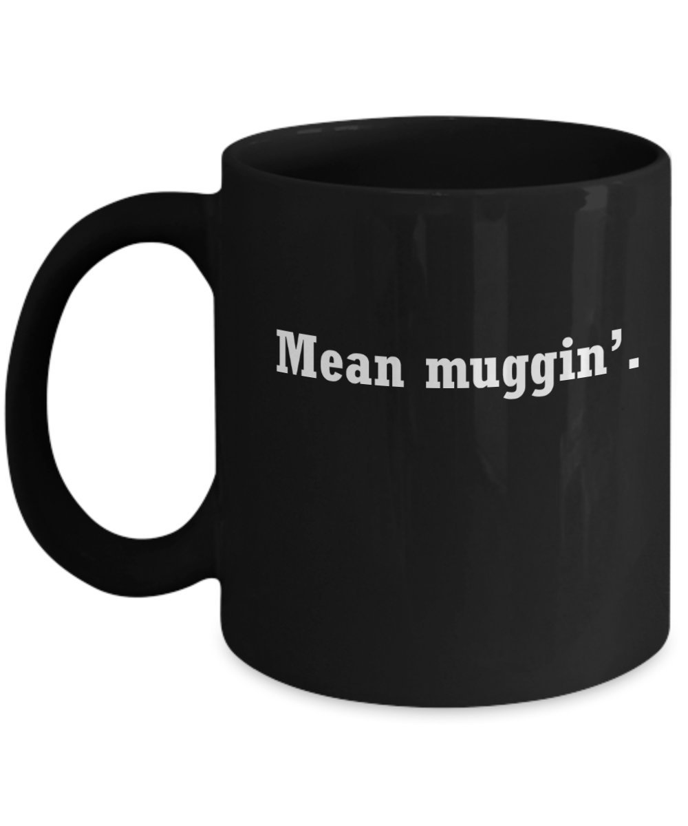 Muggin Quotes
