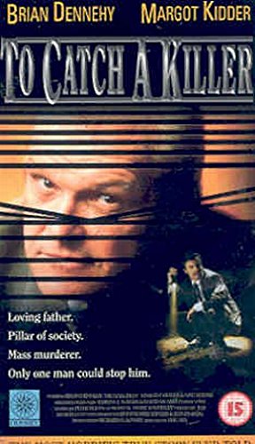 To Catch A Killer [Reino Unido] [VHS]: Amazon.es: Dennehy, Brian ...