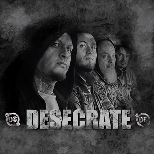 Amazon.co.jp: Nation : Desecrate: Digital Music