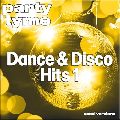 Oliver Twist (made popular by D'Banj) [vocal version] song by Party Tyme from Dance & Disco Hits ...