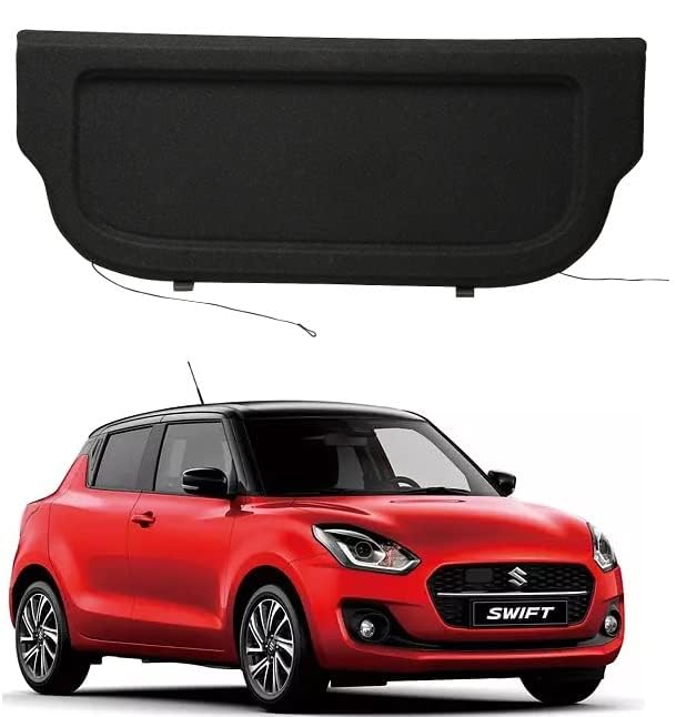 Car Parcel Tray OEM Fitment MGP Original Tray for New Swift 2018 ...