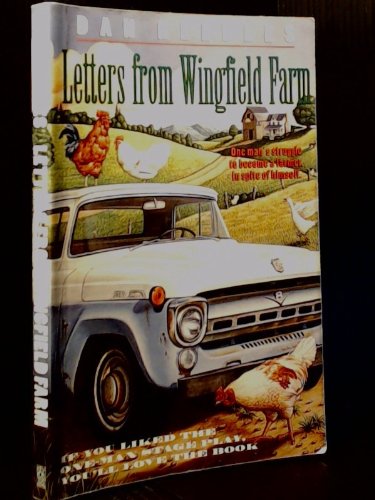 Wingfield Farm: Needles, Dan: 9781550136784: Books - Amazon.ca