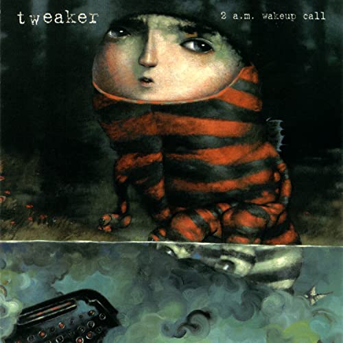 Amazon.co.jp: 2 A.M. Wakeup Call : Tweaker: デジタルミュージック