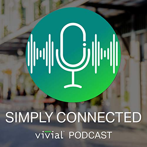 Local Business Marketing: Simply Connected : Vivial: Amazon.in: Books