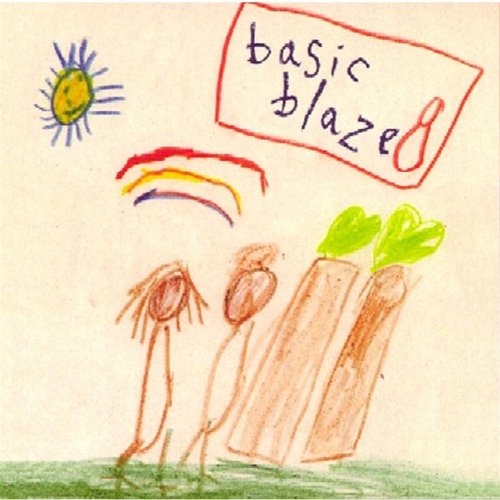 Blaze - Basic Blaze (CD, Album) - Amazon.com Music