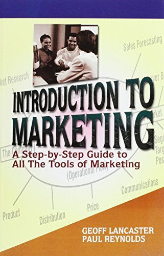『Introduction to Marketing』｜感想・レビュー - 読書メーター