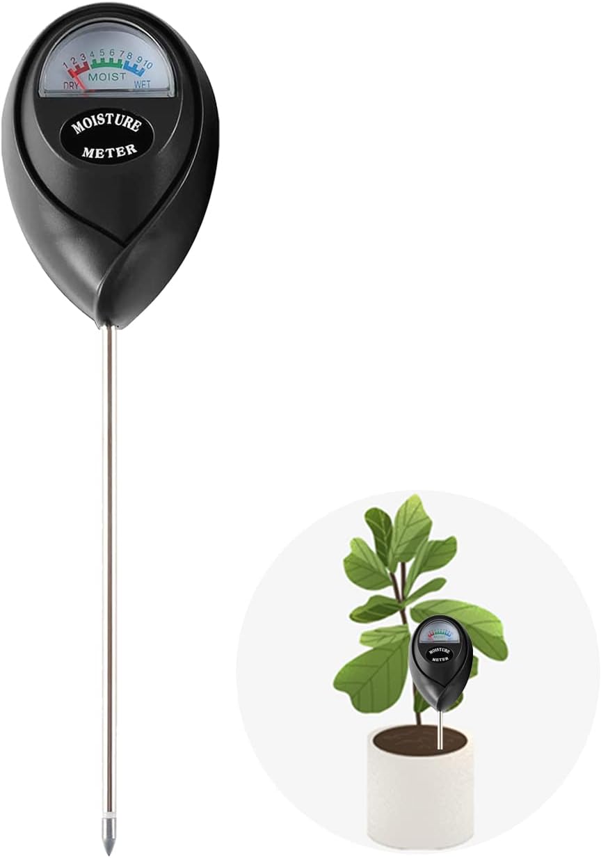 Amazon.com : EasyBloom 1000 Plant Sensor : Soil Testers : Patio, Lawn ...