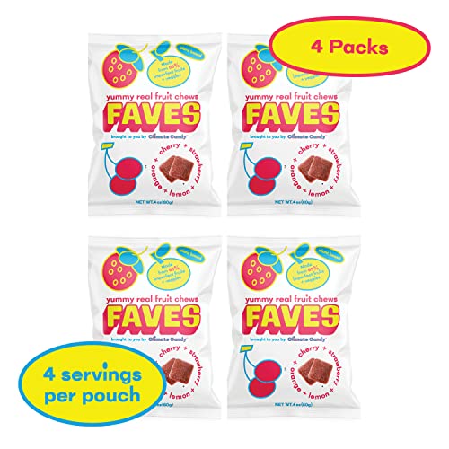 The 28 Best Plant Based Gummy Candies of 2025 [Verified] - Cherry Picks