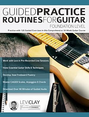 Guitar Scales for Beginners: How to Solo Effortlessly and Create Your ...