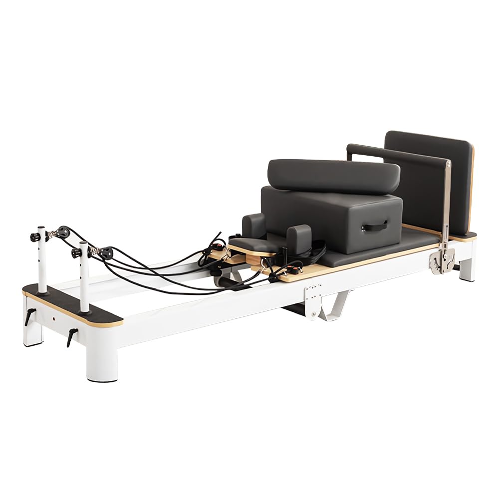 Coolbaby Pilates Core Bed Yoga Bed Pilates Body Shaping Machine ...