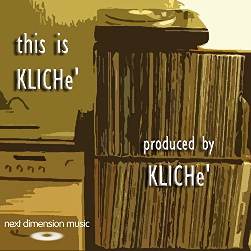 This Is Kliché by Kliché on Amazon Music - Amazon.com