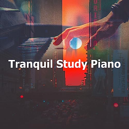 Play Tranquil Study Piano by Study Music And Piano Music on Amazon Music